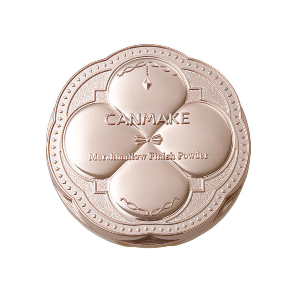 Canmake Marshmallow Finish Powder mini – W Cosmetics