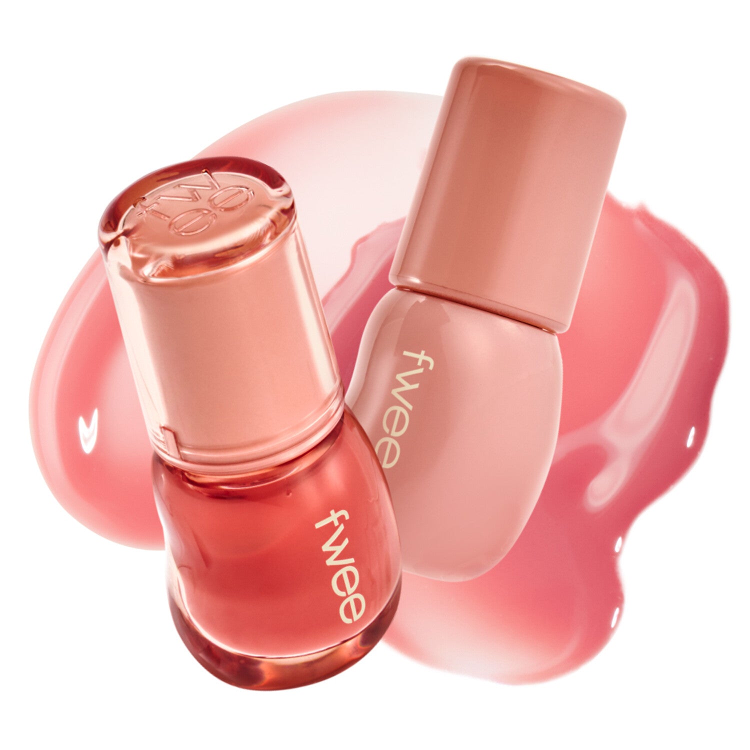 Fwee 3D Voluming Glossy – W Cosmetics