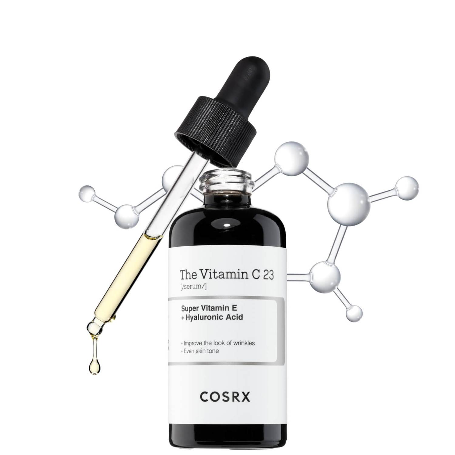 Cosrx The Vitamin C 23 Serum 20g – W Cosmetics
