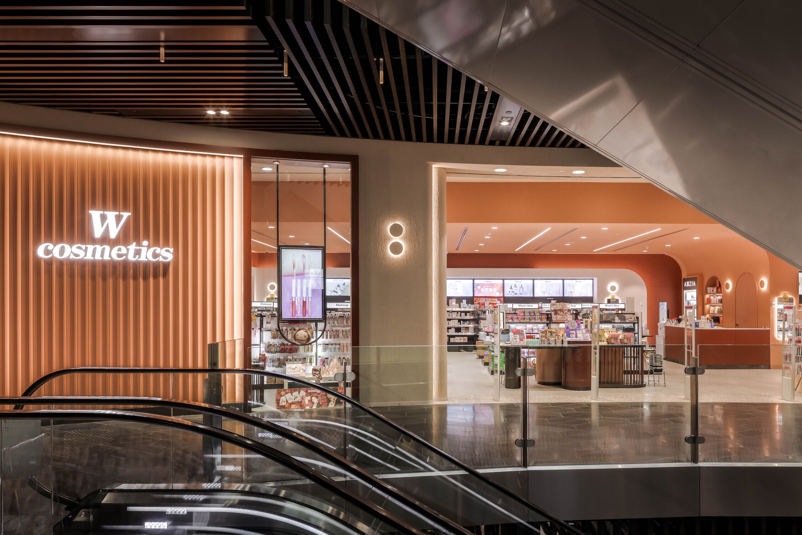 Accountant – W Cosmetics