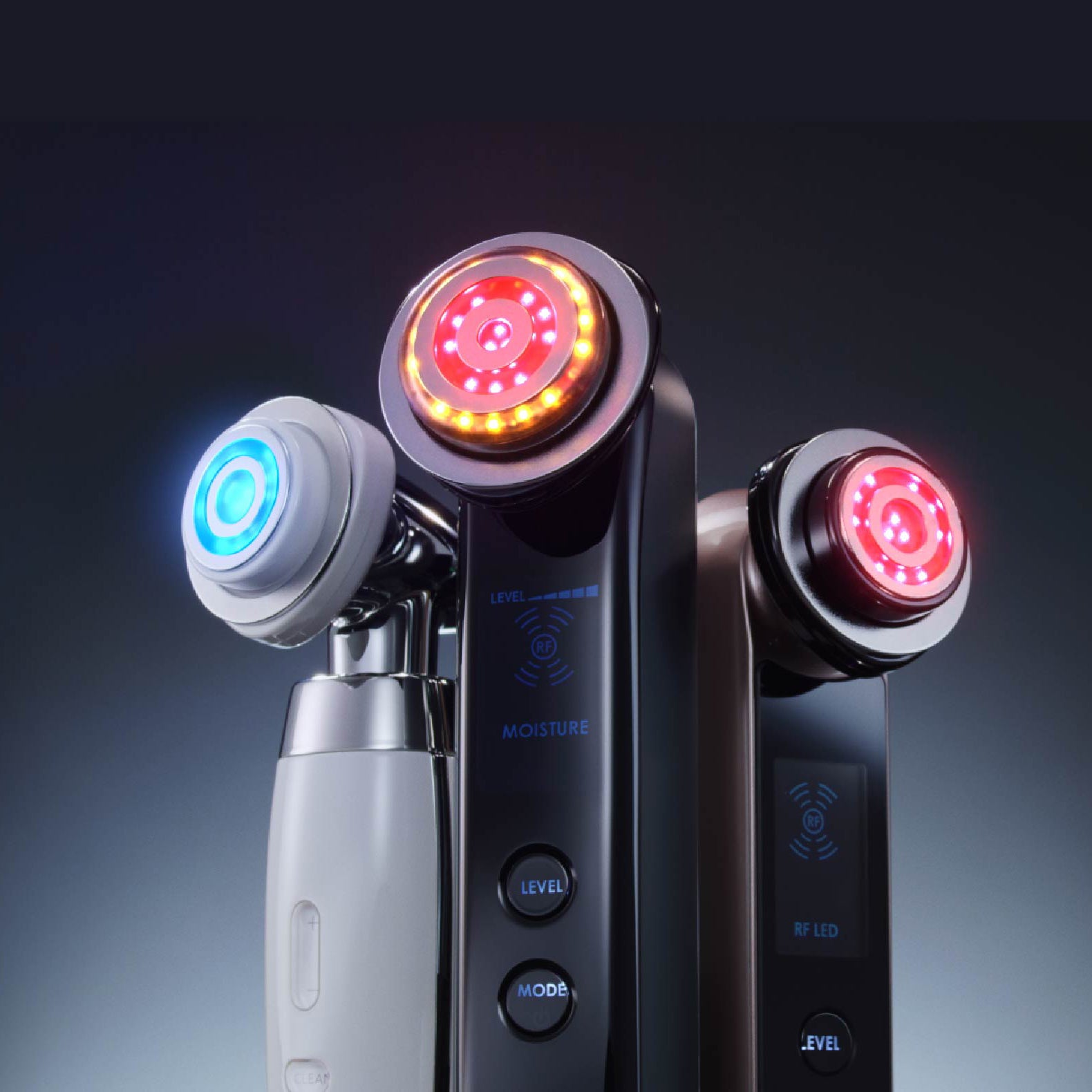 Collections – W cosmetics