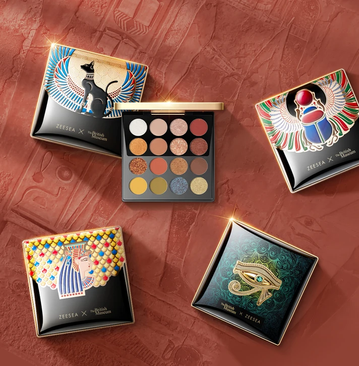 MAKEUP – W cosmetics