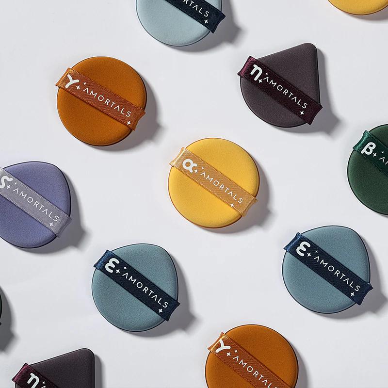 Amortals – W cosmetics