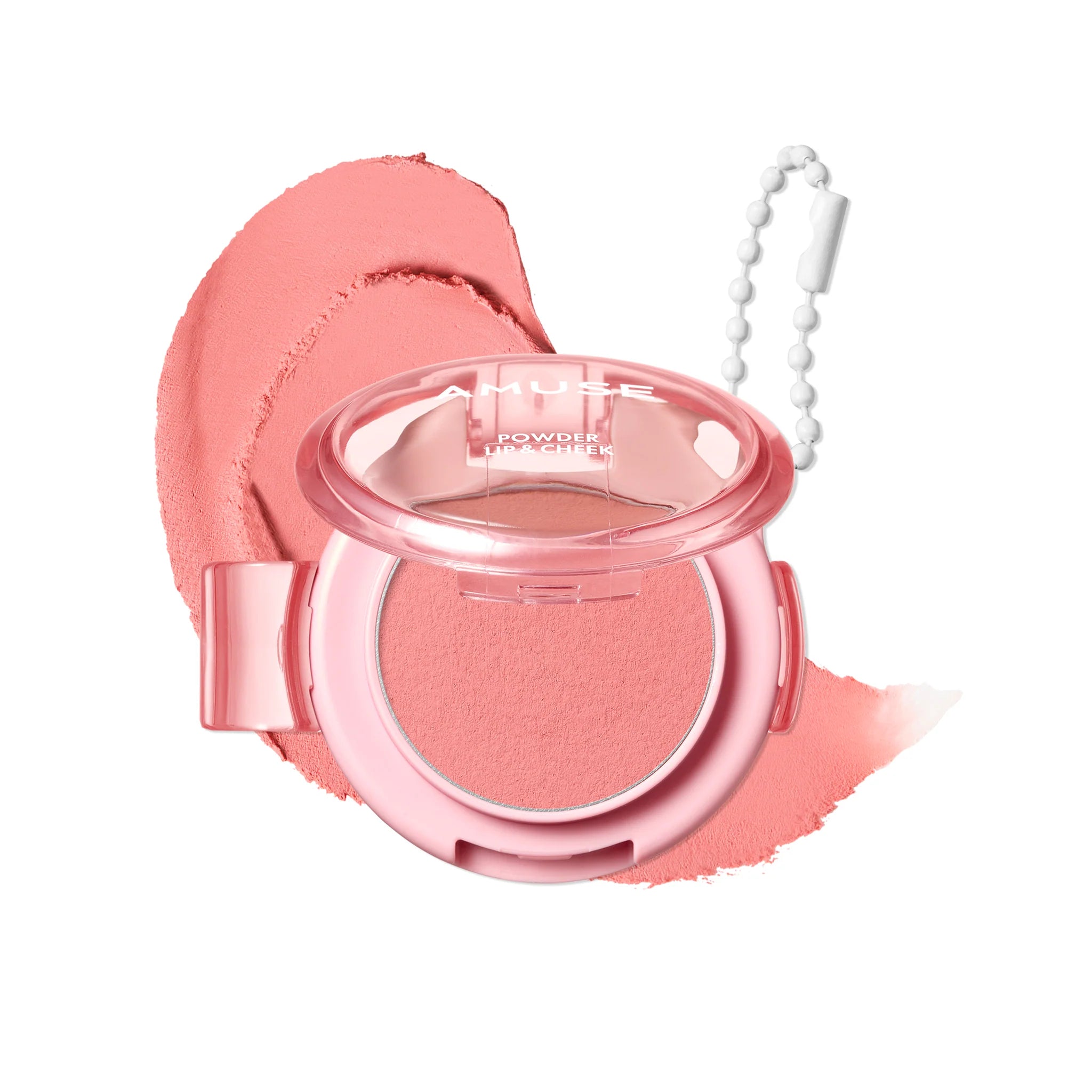 Amuse Powder Lip & Cheek – W Cosmetics