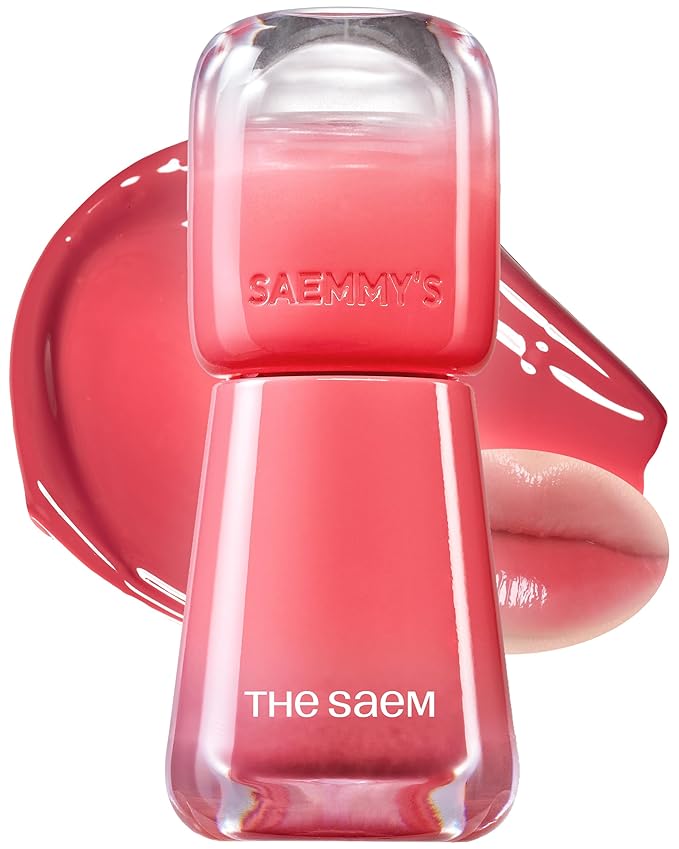 The Saem Saemmy'S Ade Shot Tint – W Cosmetics