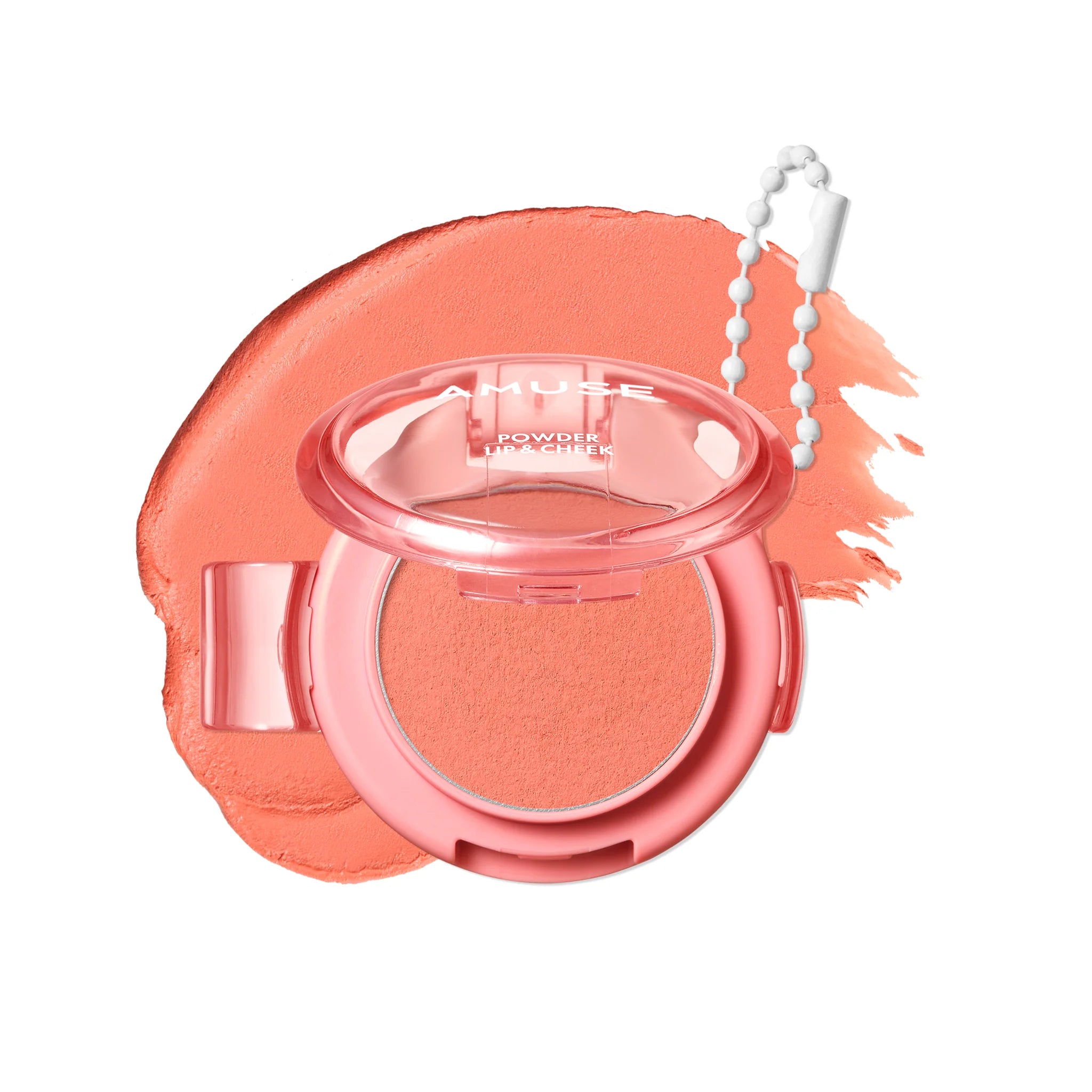 Amuse Powder Lip & Cheek – W Cosmetics
