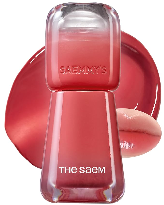 The Saem Saemmy'S Ade Shot Tint – W Cosmetics