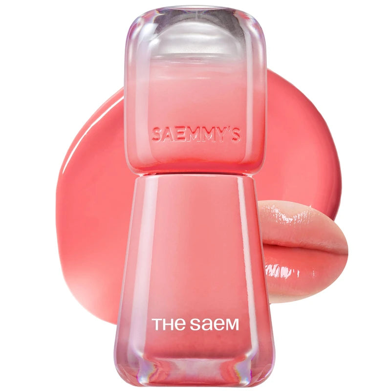 The Saem Saemmy'S Ade Shot Tint – W Cosmetics