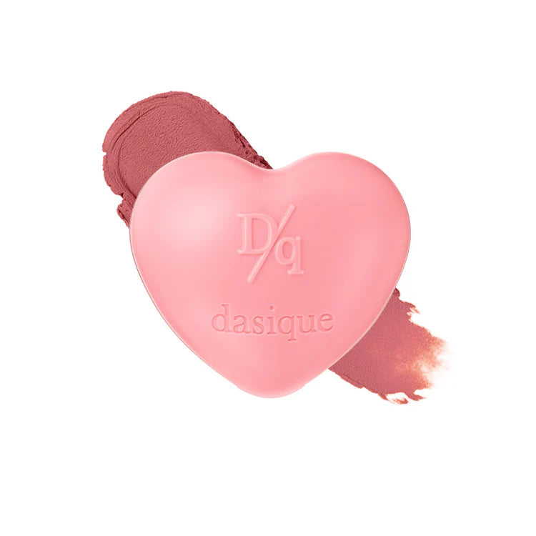 Dasique Souffle Color Pot – W Cosmetics