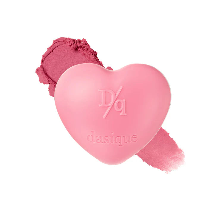 Dasique Souffle Color Pot – W Cosmetics