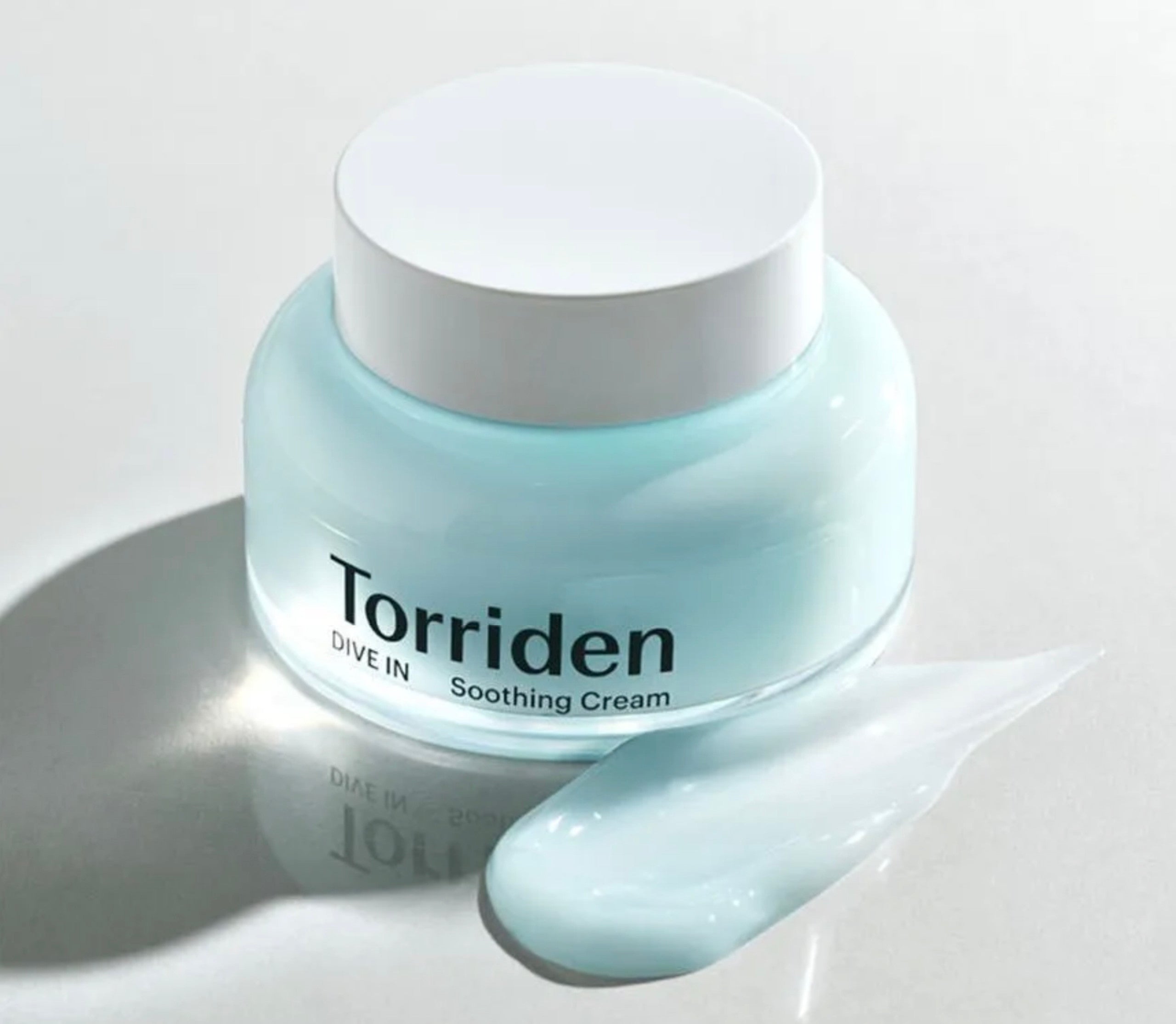 Torriden Dive-In Soothing Cream 100ml – W Cosmetics