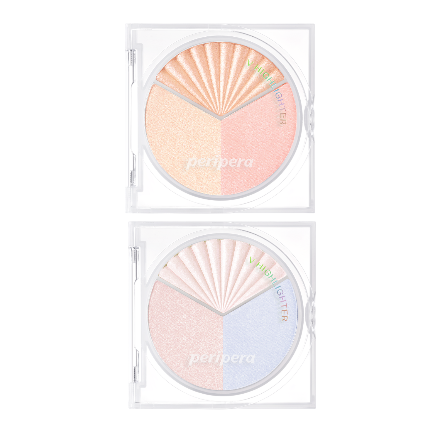 Peripera V Highlighter AD – W Cosmetics