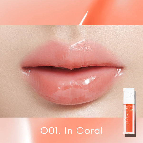 INTO YOU Lip Oil – W Cosmetics