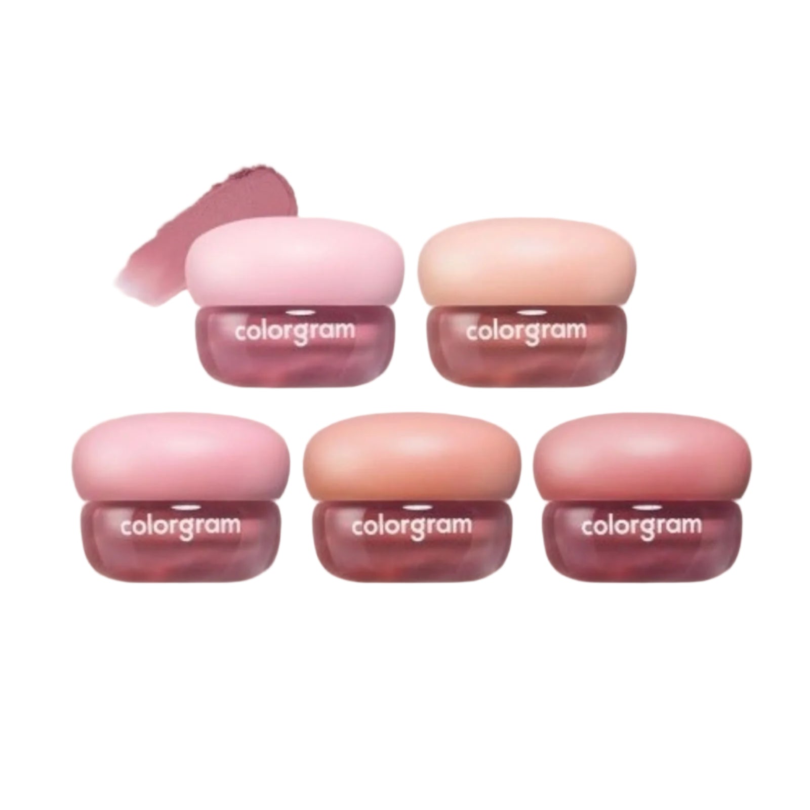 Colorgram Tintin Dory Blur Jam – W cosmetics