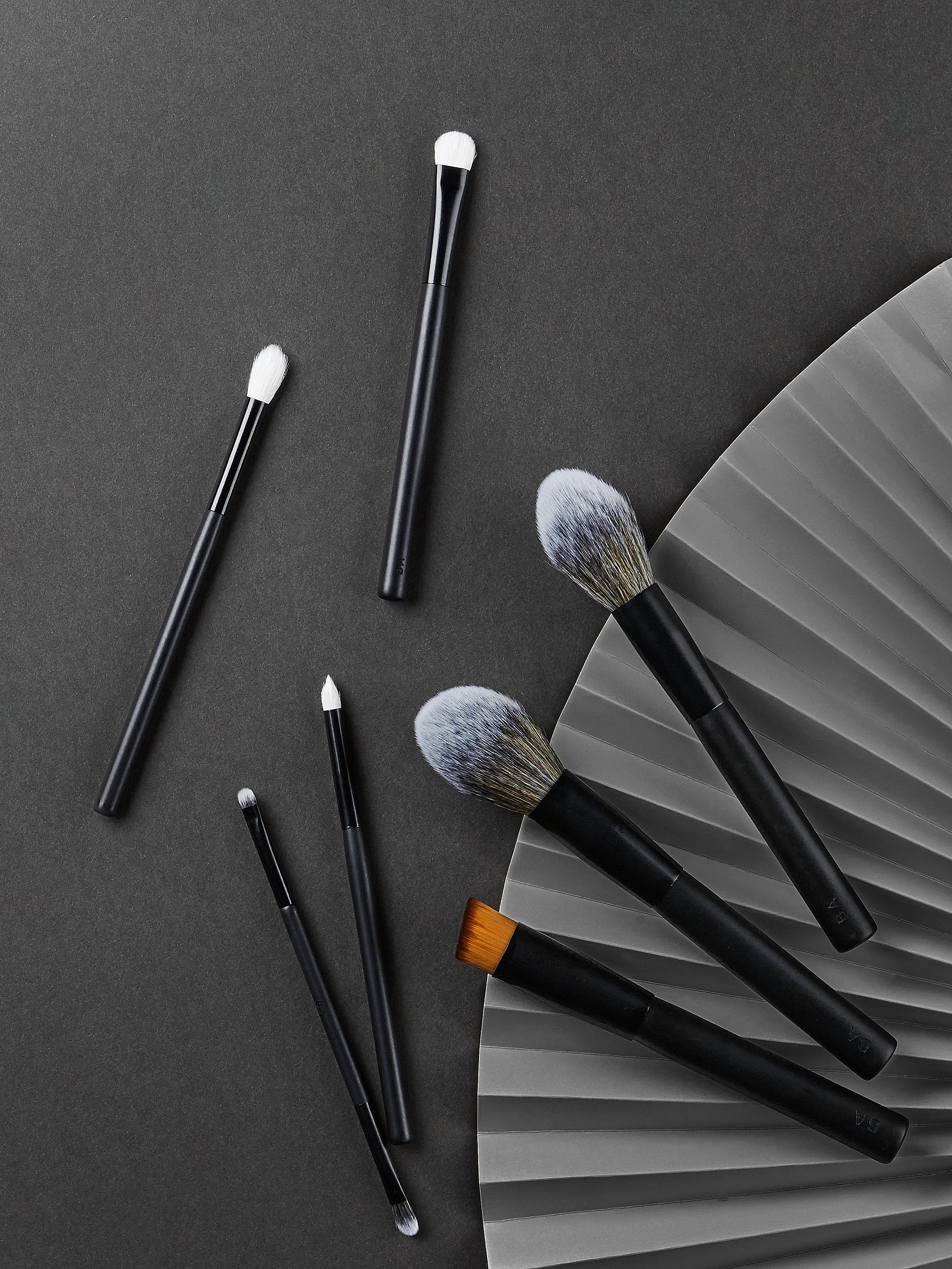 BA Tools Classic – W Cosmetics