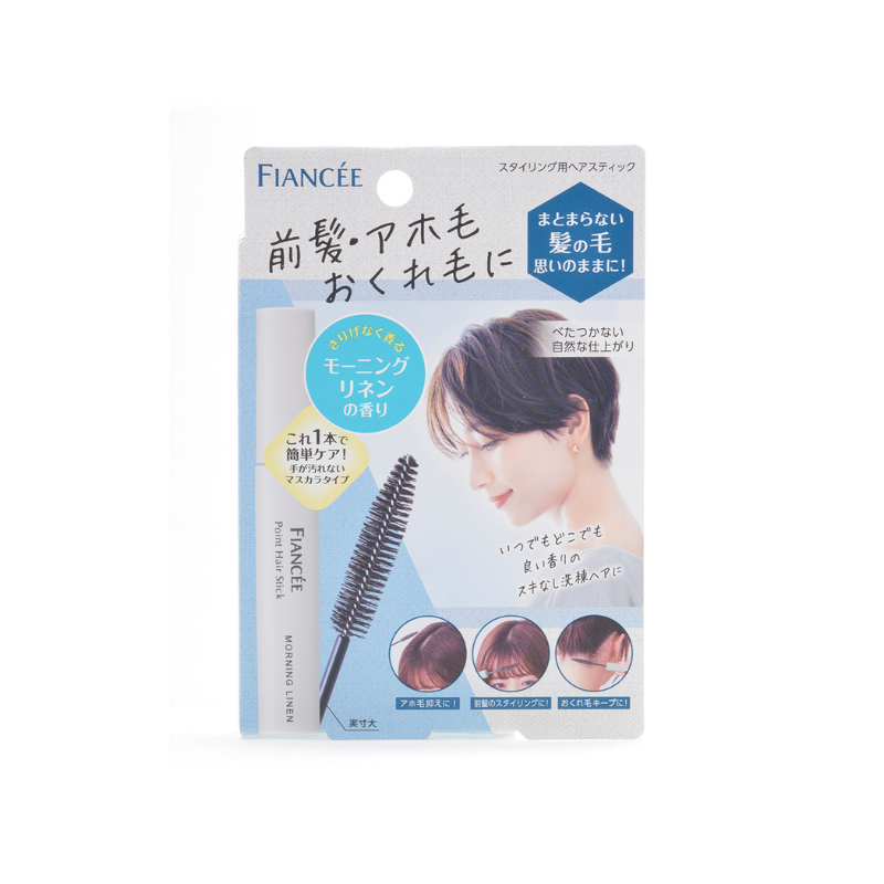 Fiancee Point Hair Stick Morning Linen Scent – W Cosmetics