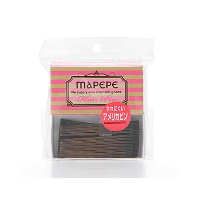 Mapepe American Hair Pin – W Cosmetics