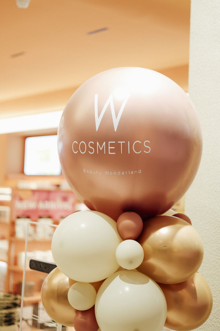 HQ – W Cosmetics