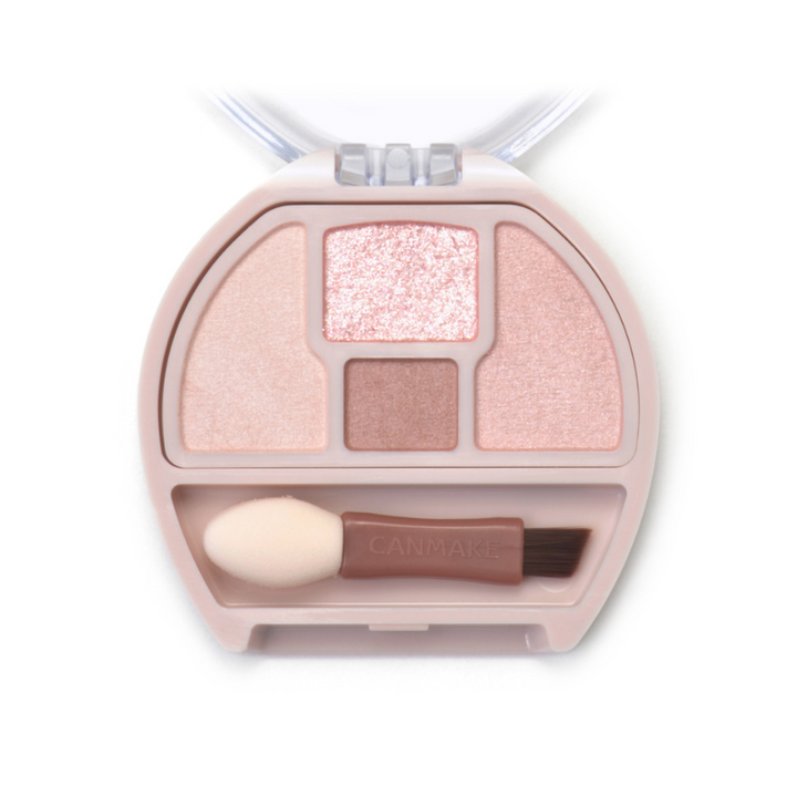 Canmake – W Cosmetics