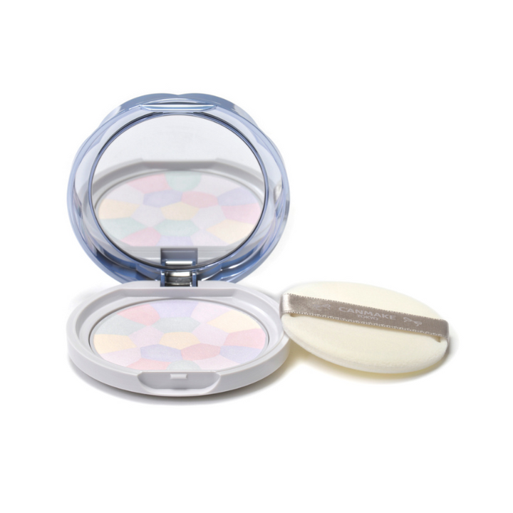 Powder/Pact – W Cosmetics