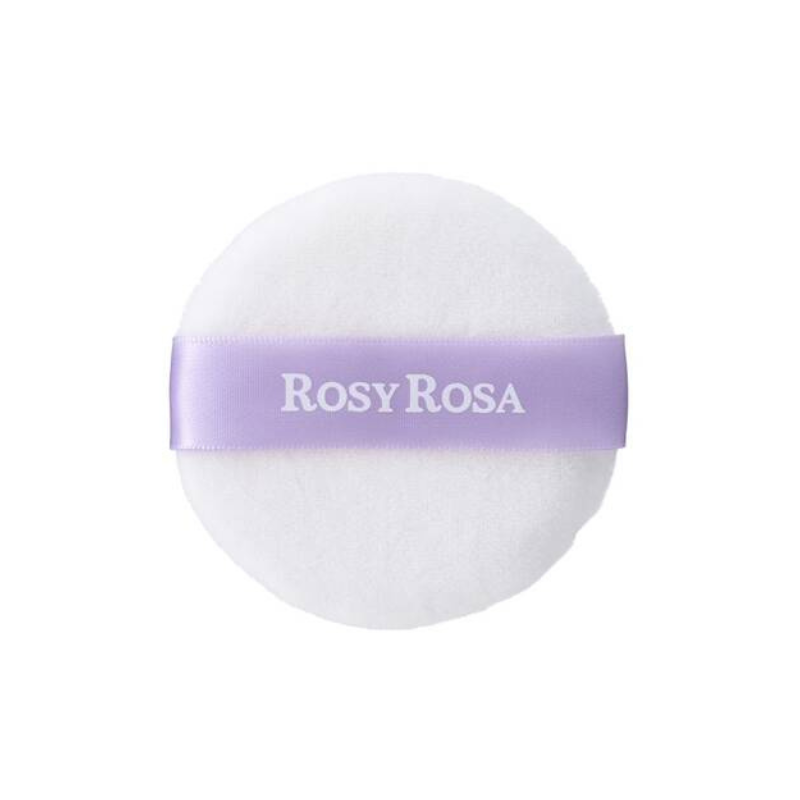 Rosy Rosa Make Fix Puff – W Cosmetics