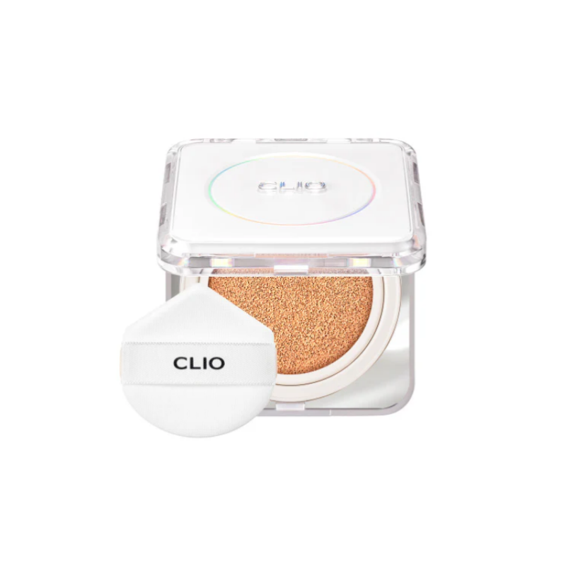 Clio Kill Cover Founwear Cushion The Original – W Cosmetics