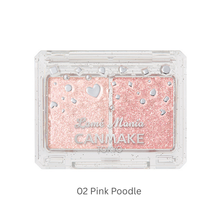 Canmake – W Cosmetics