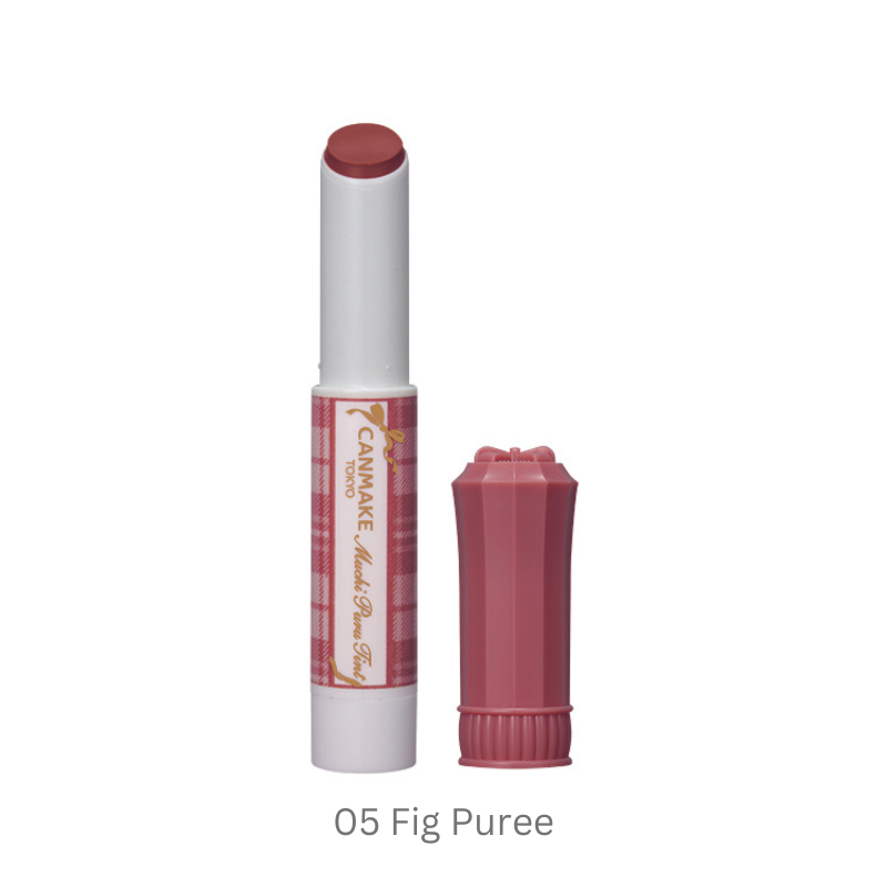 Canmake Muchi Puru Tint – W Cosmetics