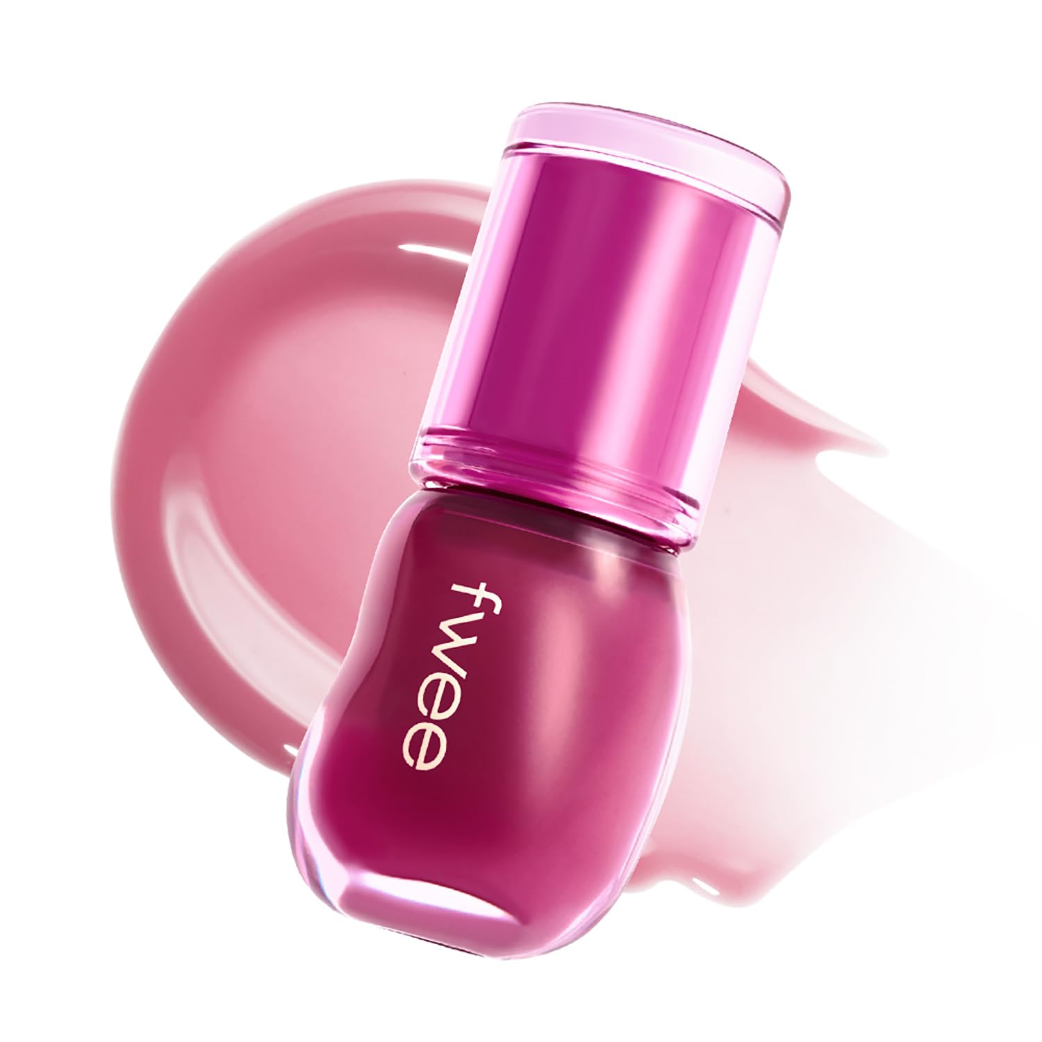 Fwee 3D Voluming Glossy – W Cosmetics