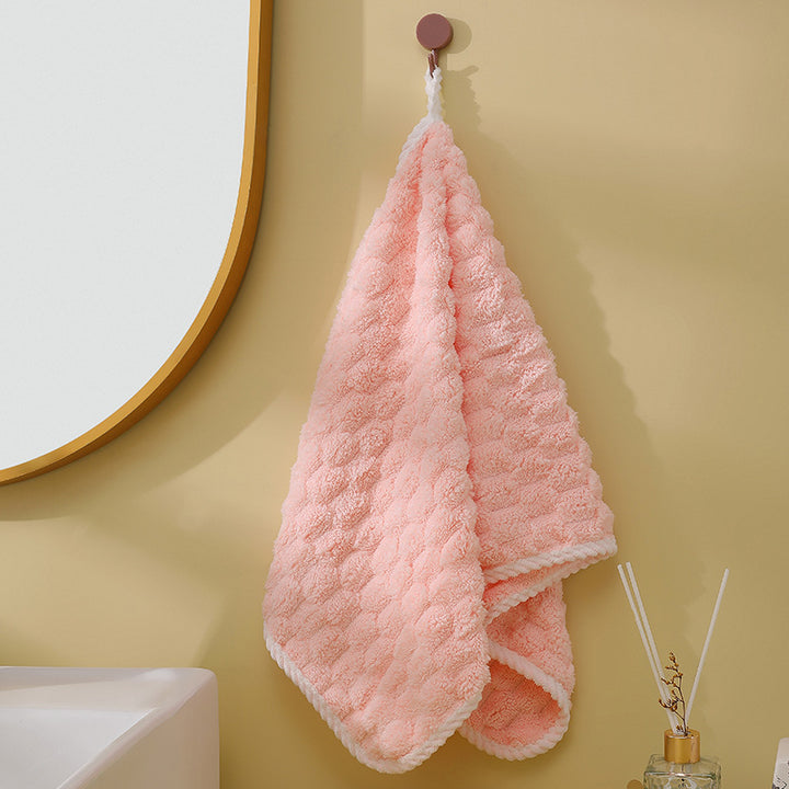 TOILETRIES – W Cosmetics