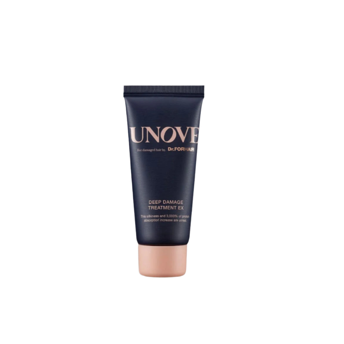 Unove Deep Damage Treatment Ex 40ml – W Cosmetics