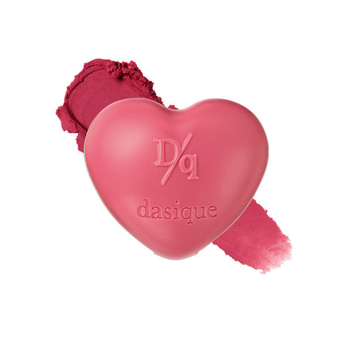 Dasique Souffle Color Pot – W Cosmetics