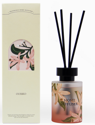 Oussko Reed Diffuser 110ml – W Cosmetics