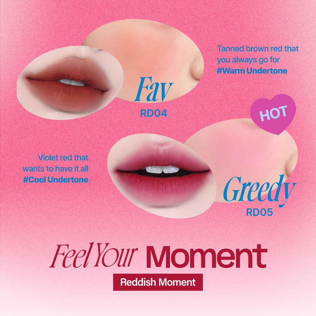 Fwee Lip&Cheek Blurry Pudding Pot 5g – W Cosmetics