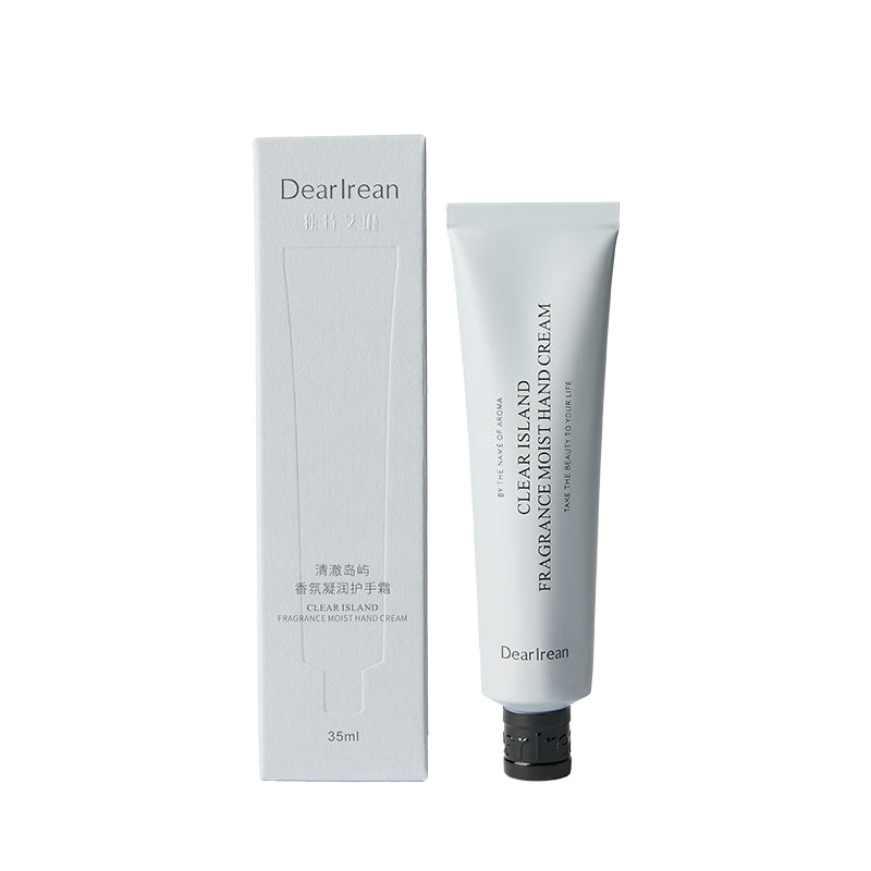 Dr.Irean Fragrance Moist Hand Cream 35ml – W Cosmetics