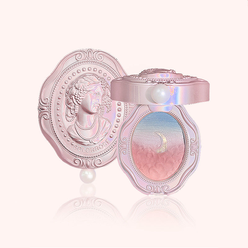 Colorrose Western Antique Blush – W Cosmetics