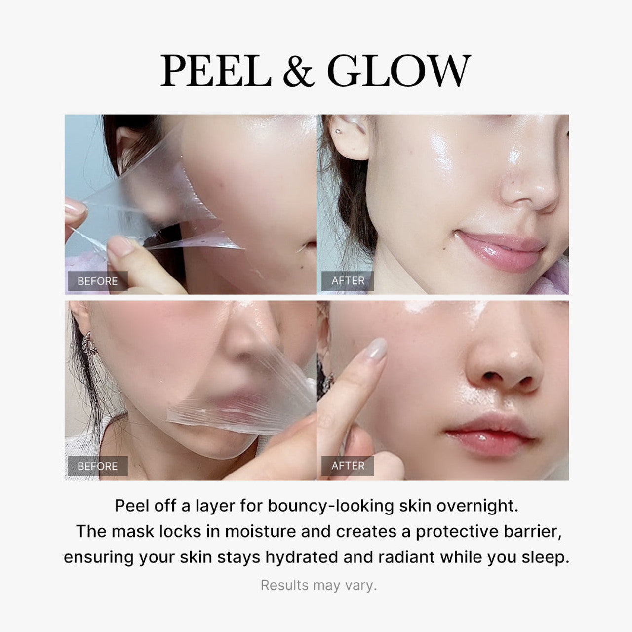 Medicube Collagen Night Wrapping Mask 75ml – W Cosmetics