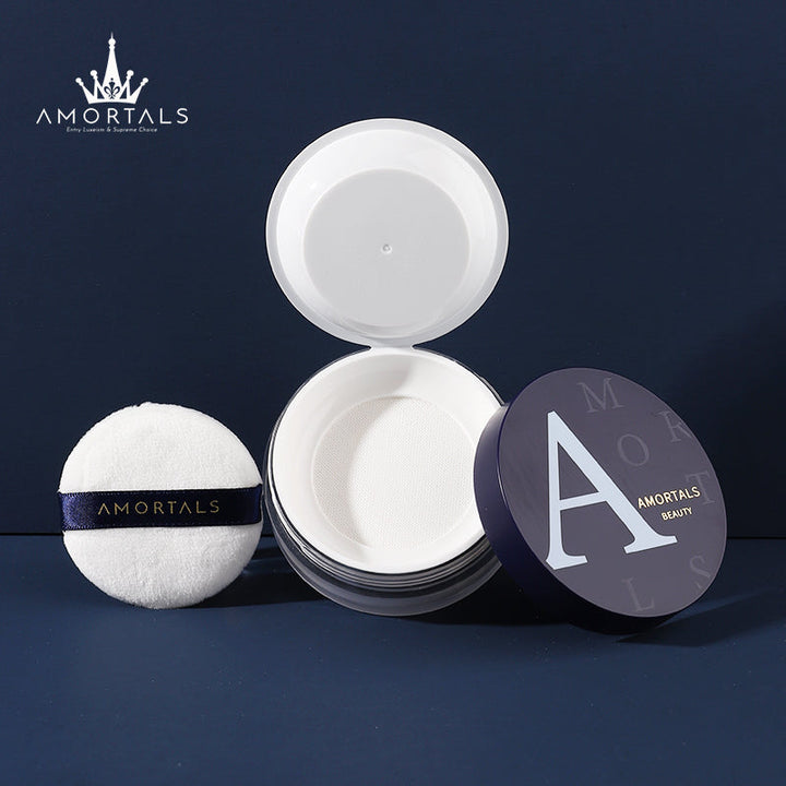 Powder/Pact – W Cosmetics