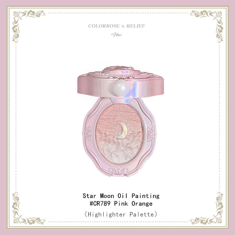 Colorrose Western Antique Blush – W Cosmetics