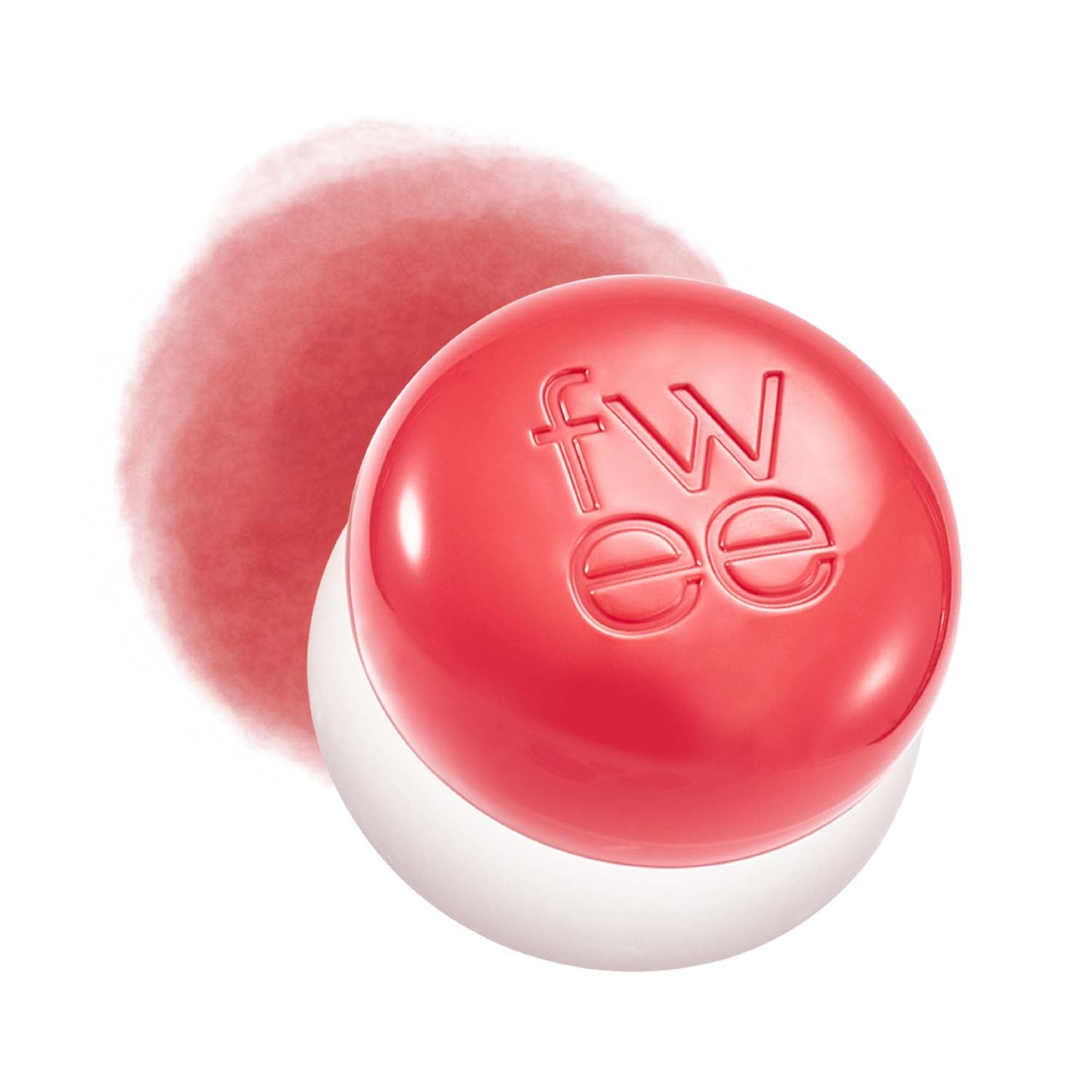 Fwee Lip&Cheek Blurry Pudding Pot 5g – W Cosmetics