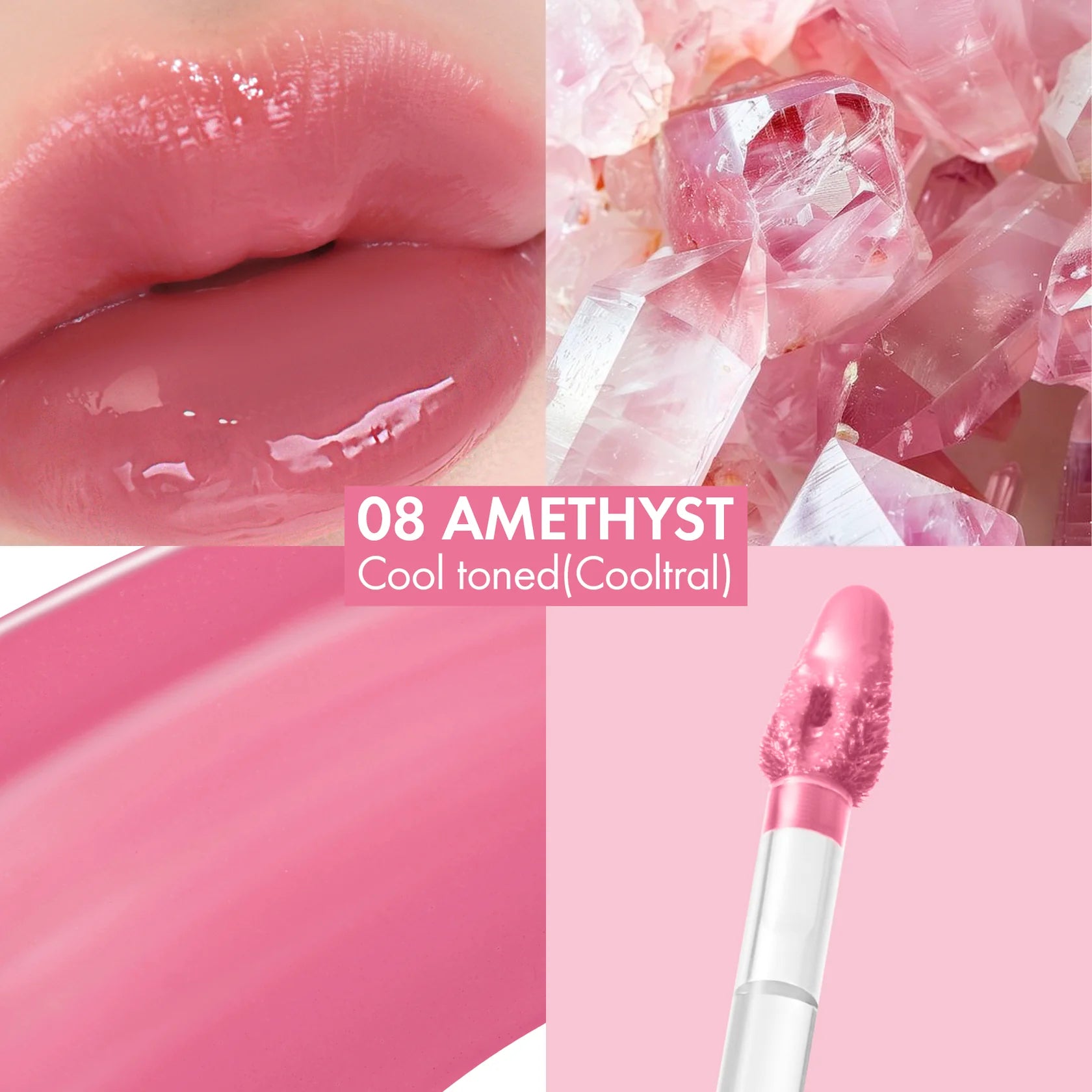 Amuse Dew Tint – W cosmetics