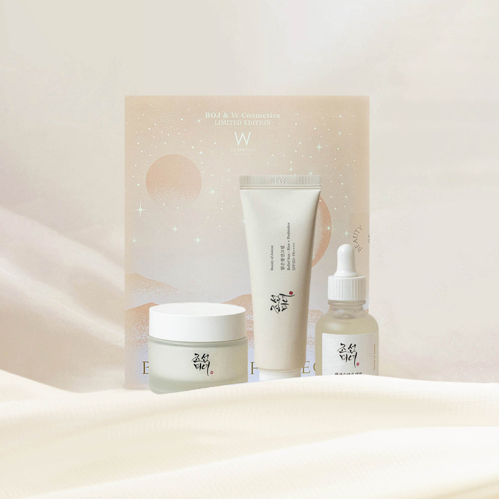 Your Playground For Global Beauty Trends | W cosmetics – W Cosmetics