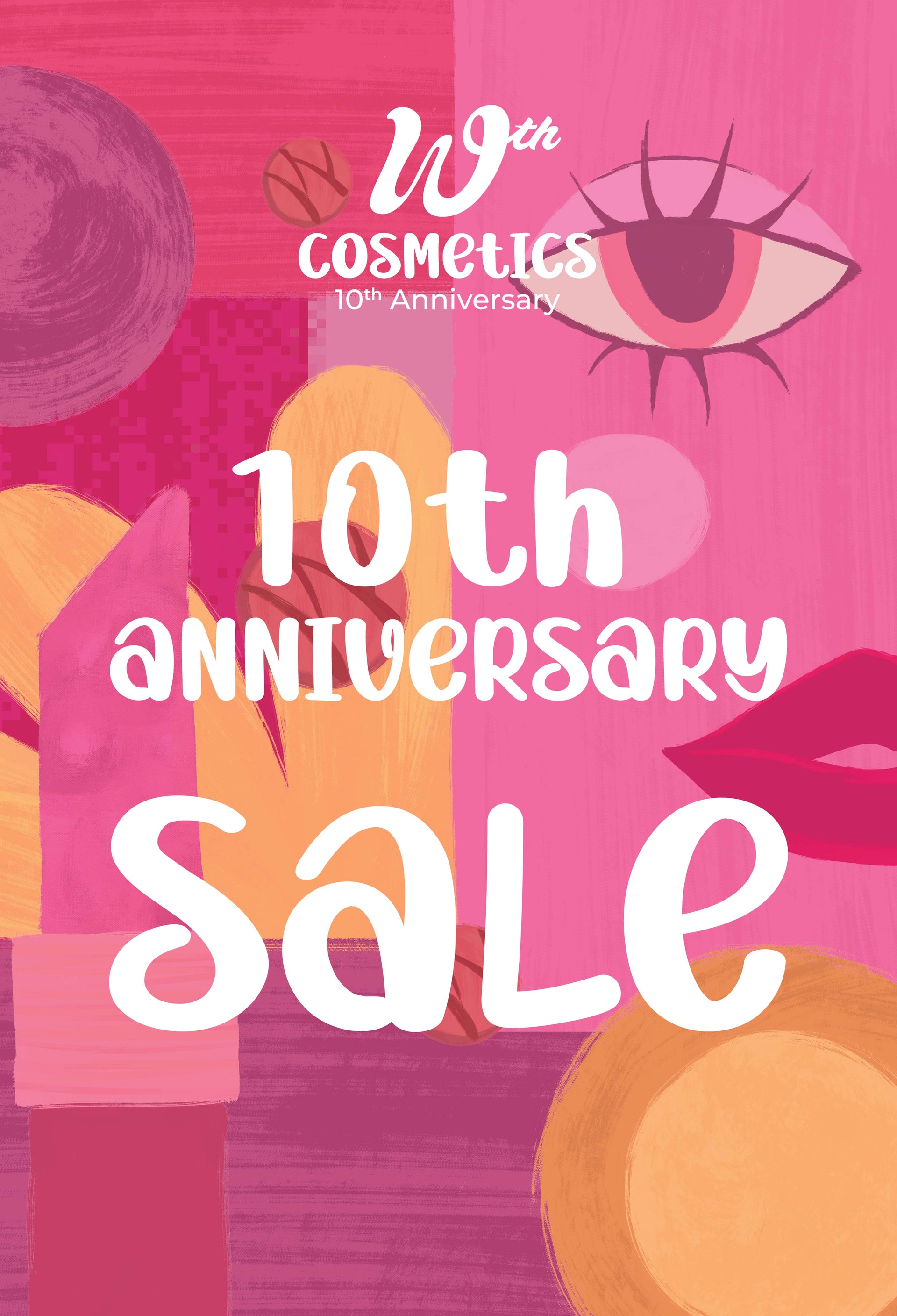 W Cosmetics
