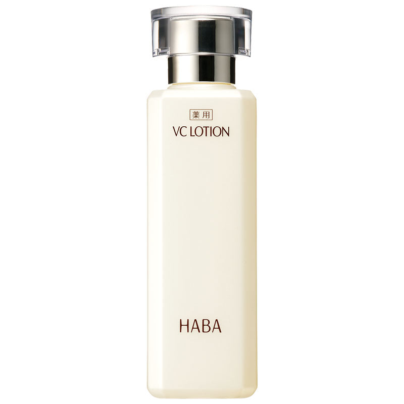 HABA VC Lotion 180ml – W Cosmetics