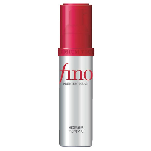 Shiseido Fino Premium Touch Penetration Essence Hair Oil 70ml – W Cosmetics