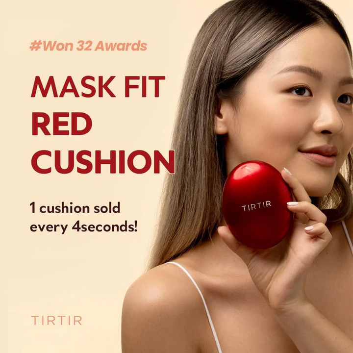 Tirtir – W Cosmetics