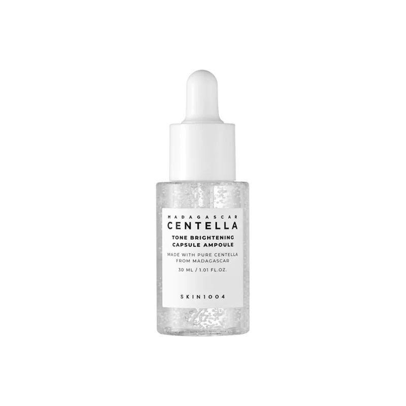 GWP Skin1004 Madagascar Centella Tone Brightening Capsule Ampoule – W ...