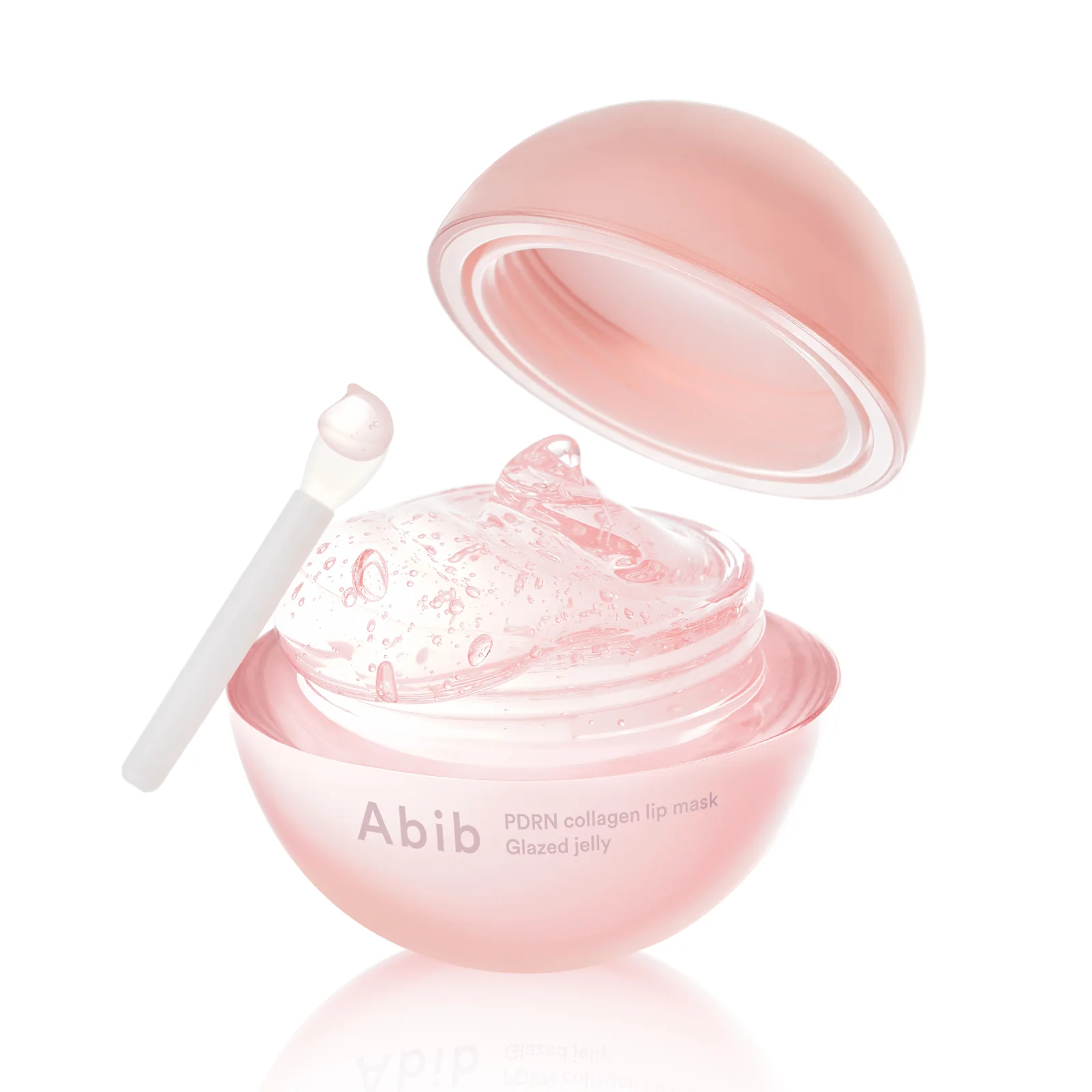 Abib PDRN Collagen Lip Mask Glazed Jelly – W Cosmetics