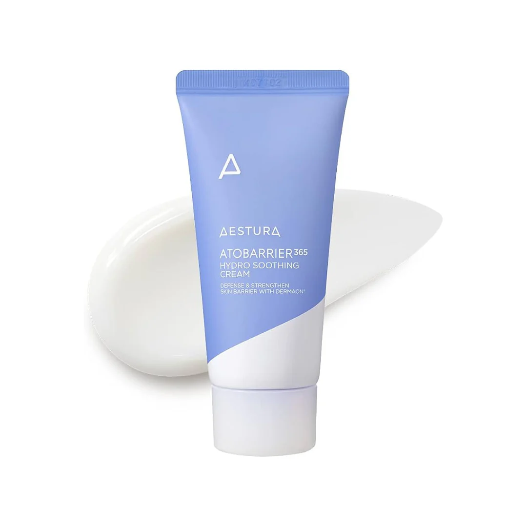 Aestura Atobarrier 365 Hydro Soothing Cream 60ml – W Cosmetics