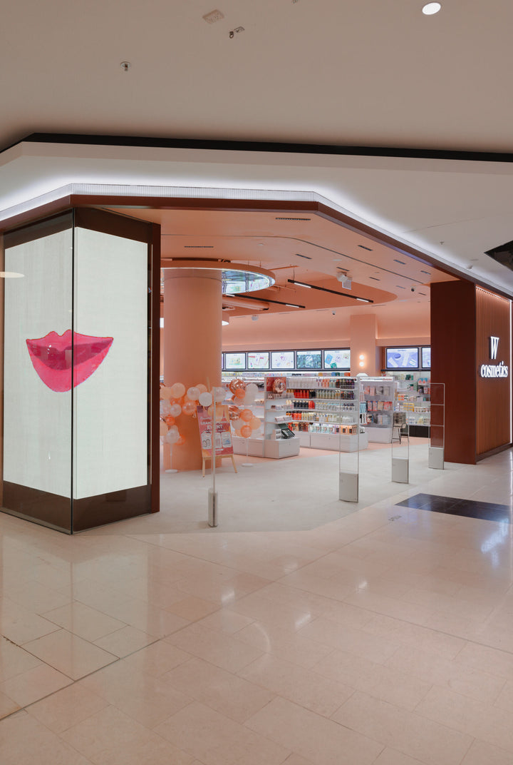 Careers – W cosmetics